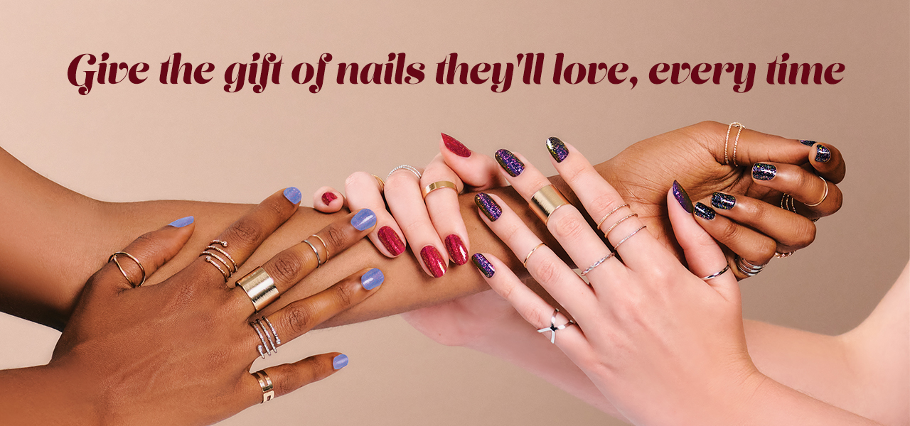 Color Street | Buy a Gift Card for Color Street